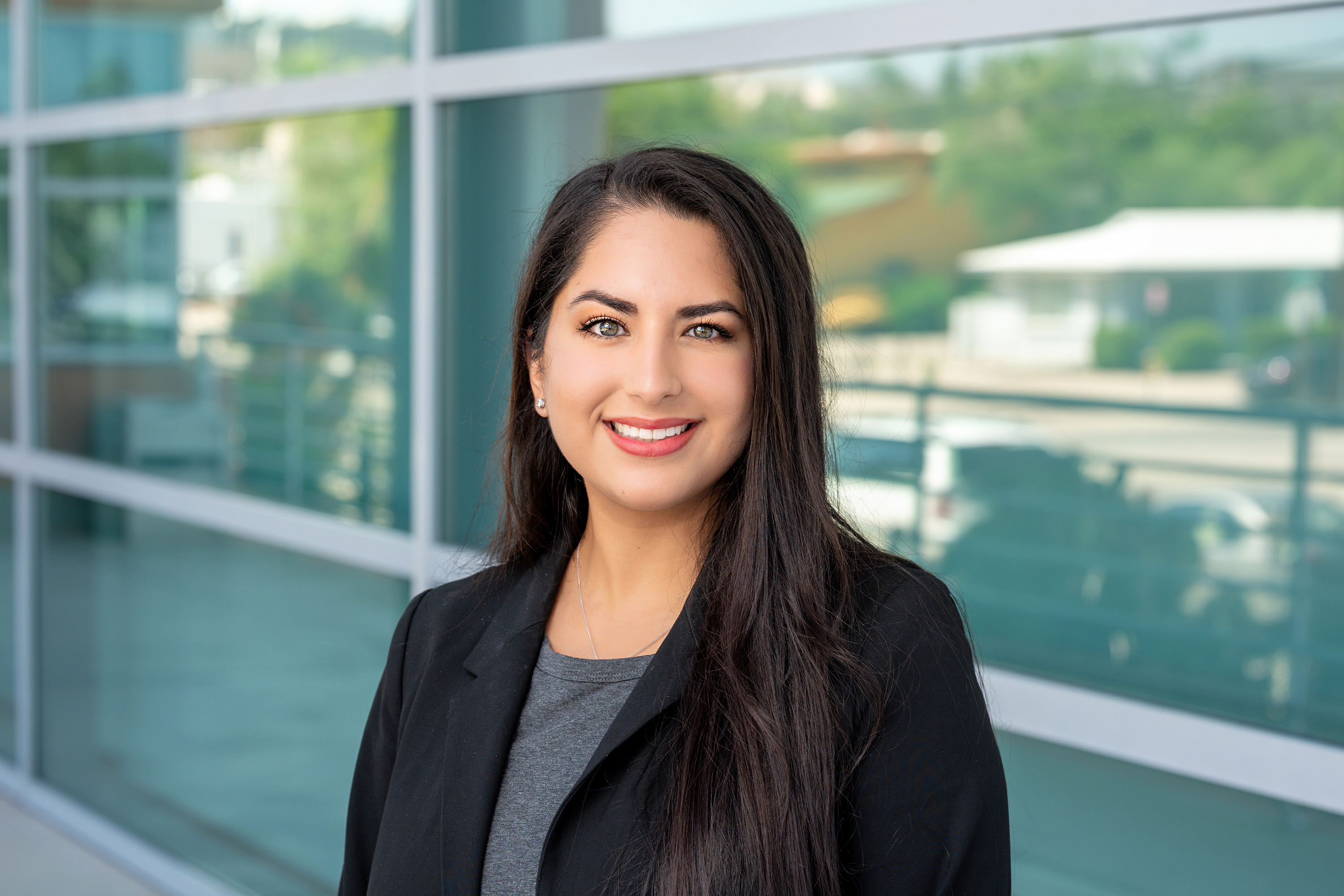 Ariana Valverde | Enrollment Management at Arizona
