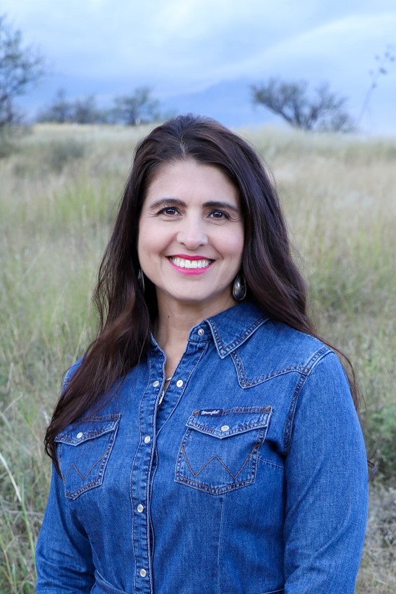 Susan Towne | Enrollment Management at Arizona