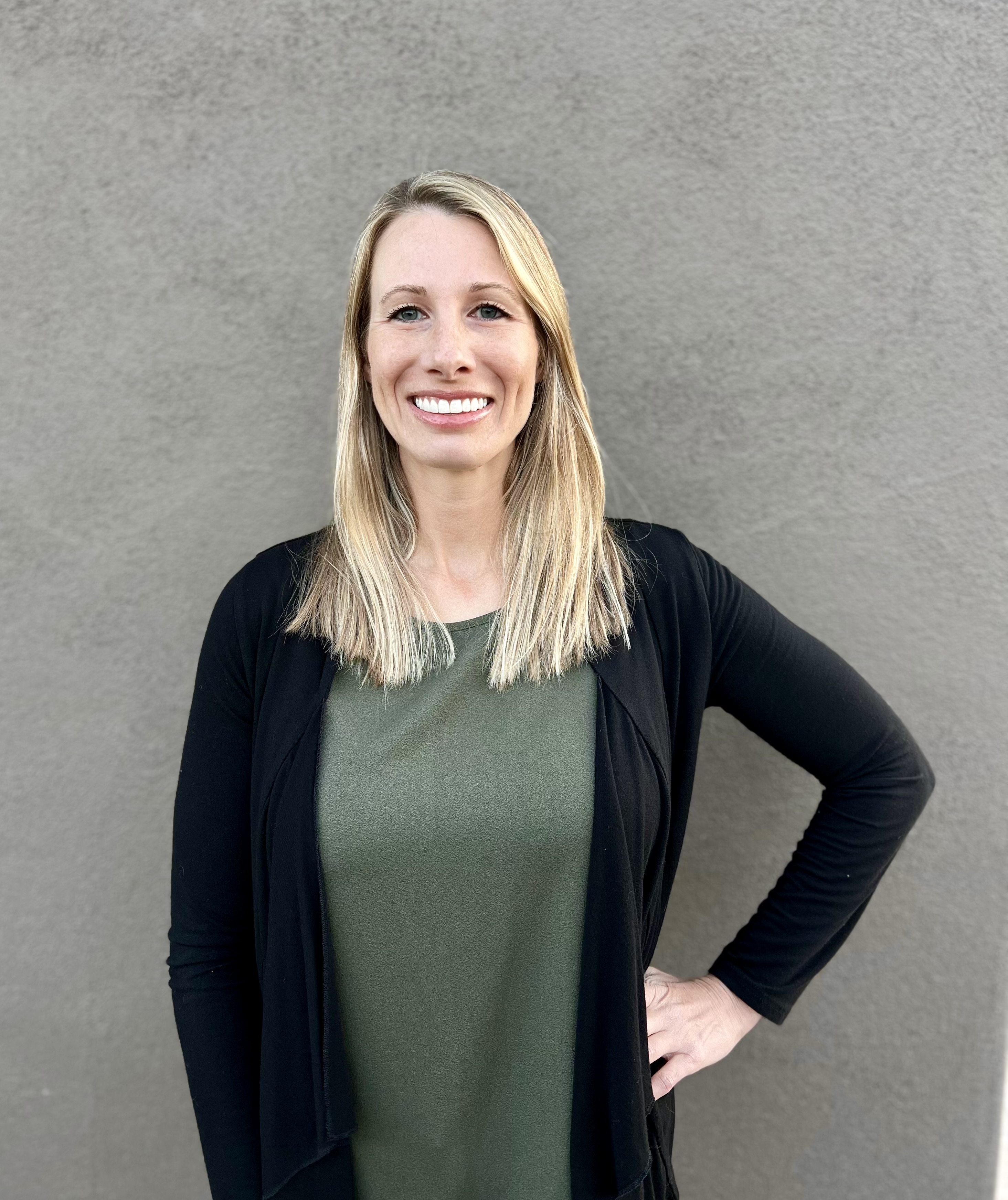 Christina Thompson | Enrollment Management at Arizona