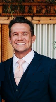 Ryan Moore, PMP | Enrollment Management at Arizona